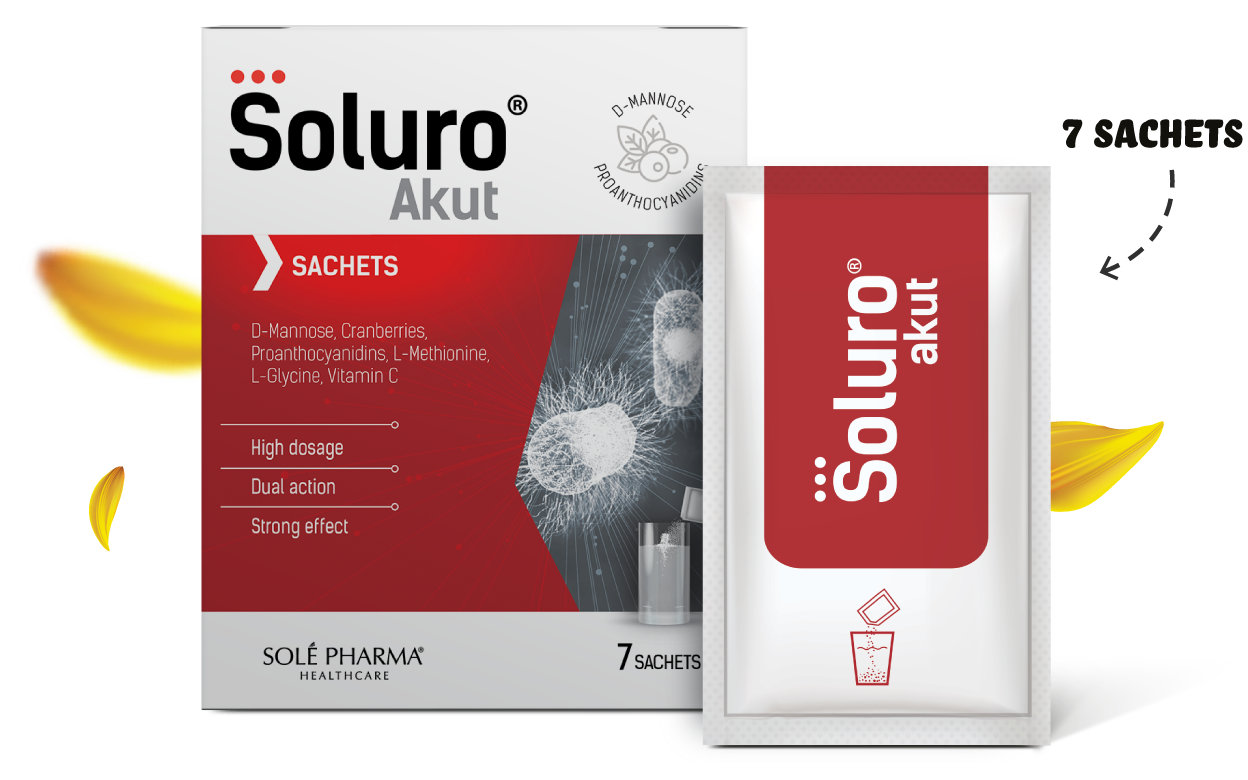 Home - Soluro